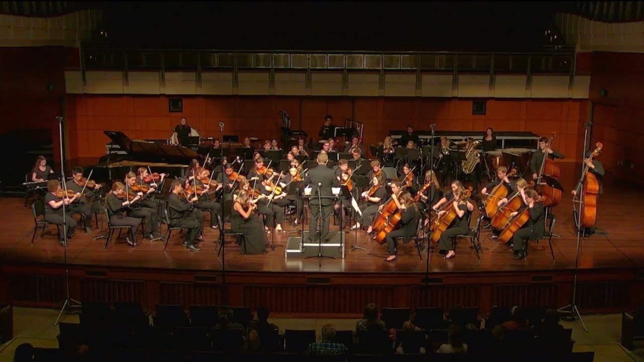 The Phantom of the Opera (selections) // A. L. Webber, arr. Calvin ...