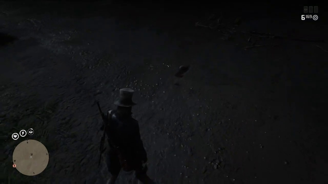 Red Dead Adventures CXLIII - Ravenous Muskrats - YouTube