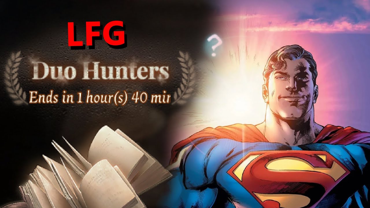 Another day Another Duo hunters | Identity V | - YouTube