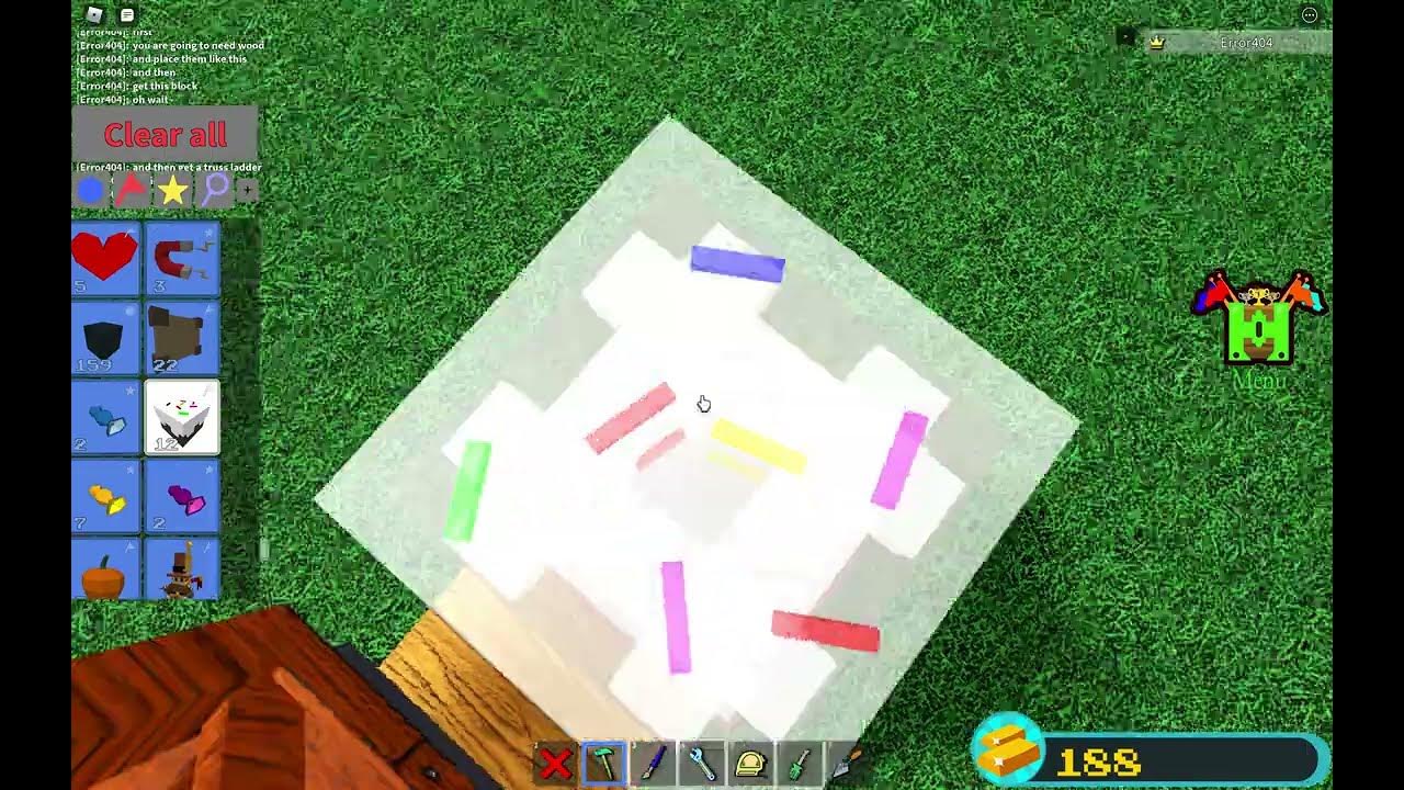 how to make a flying machine in babft! (easy) - YouTube