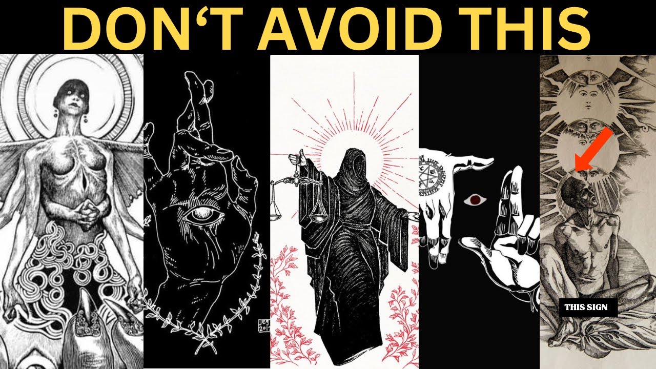 5 Cold Hard Truths You Discover When Your Soul Begins to Talk to You ...