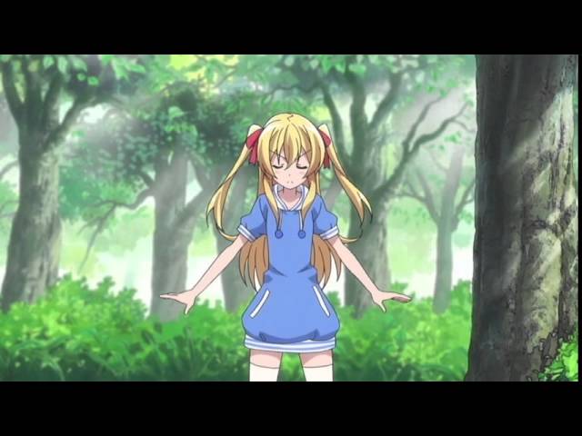 Anime Age Progression Transformation Proffor
