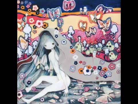 kikuo - the good child and the fox spirit (slowed + reverb) - YouTube