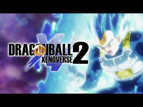 Unlocking SSGSS (Evolved) | Dragon Ball Xenoverse 2 #1 - YouTube