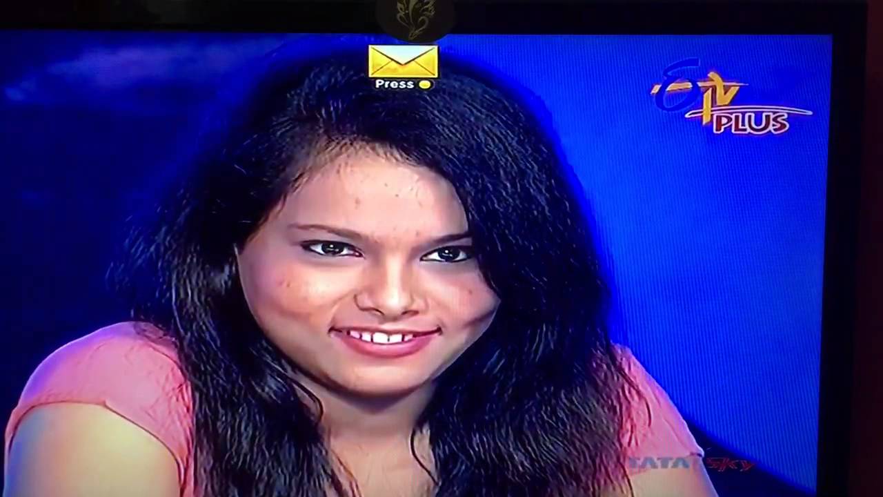 Aha Ehe Oho | Shruthi Kiran - YouTube