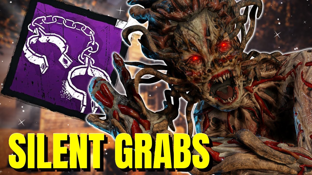 Dead By Daylight-Rusty Shackle HAG Rips Survivors Off Gens - YouTube