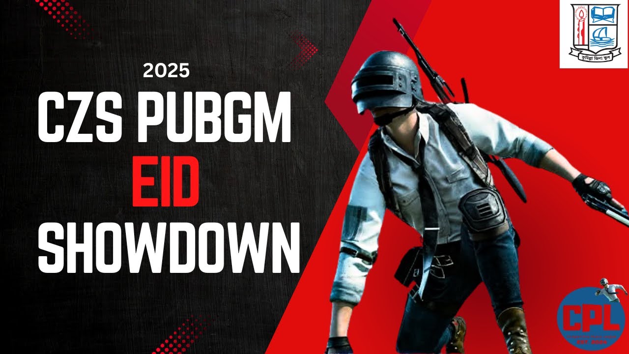 [Wisteria & Deadshot Esports POV] CZS Eid Showdown Day-3 - YouTube