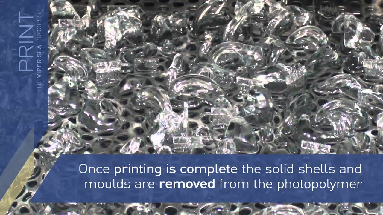 Starkey Customer Hearing Aids - Viper SLA Process - YouTube