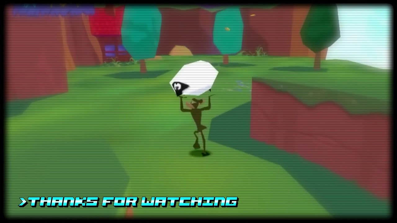 Pissed Off Wizard in a Maze | Heretic (1994) #pcgamepasspartner - YouTube