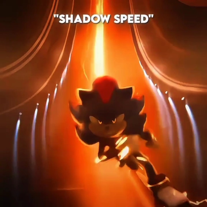 Shadow speed vs Sonic speed 🤯💀 #shorts #shadow #sonic3 - YouTube