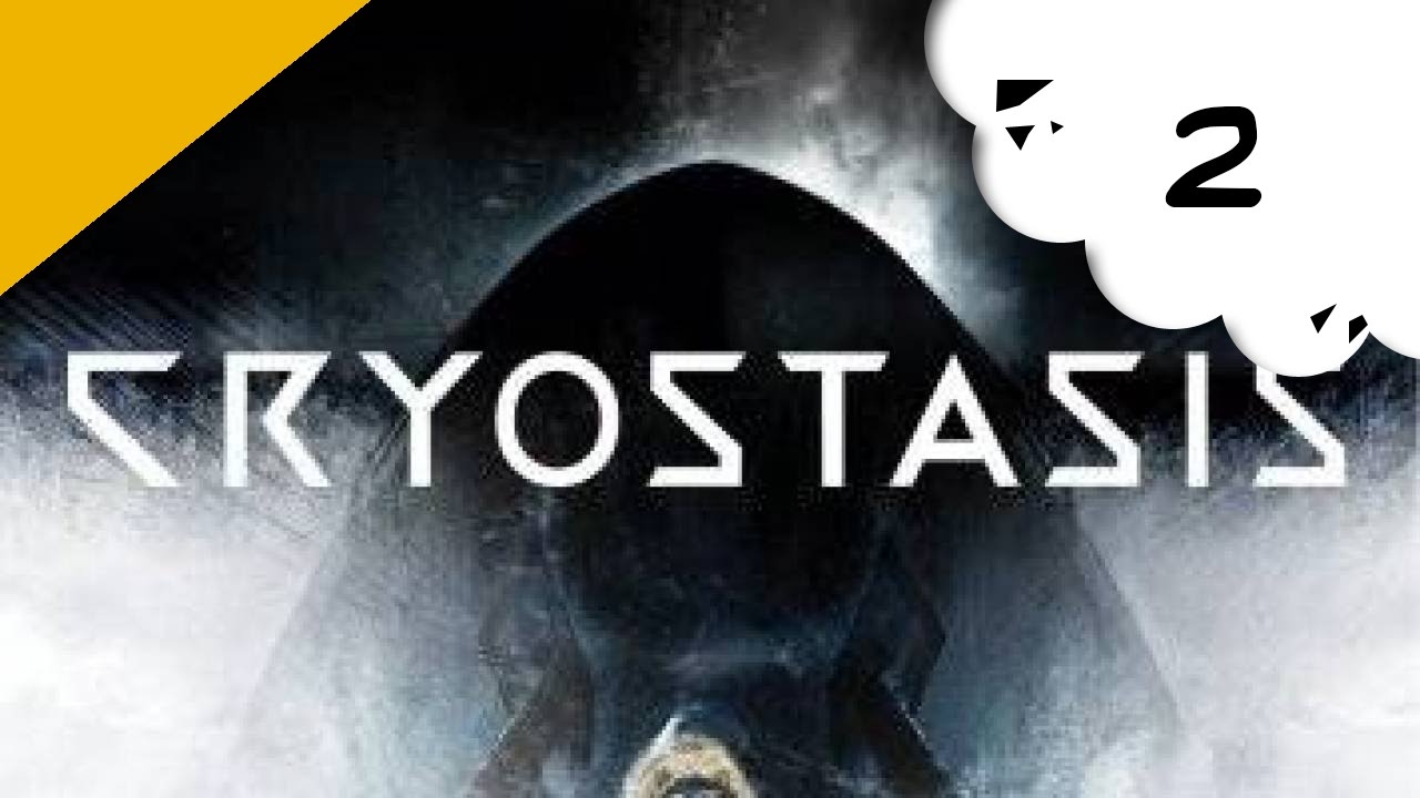 Cryostasis - pc - 02 [Reup 2009] - YouTube