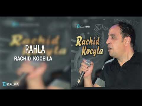 Rachid Koceila | RAHLA ©