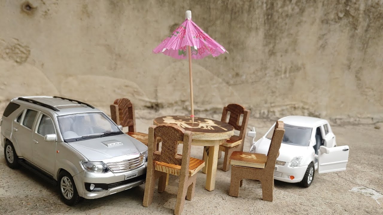 Unboxing Centy toys | Fortuner | Swift | Scale Model | Realistic look ...