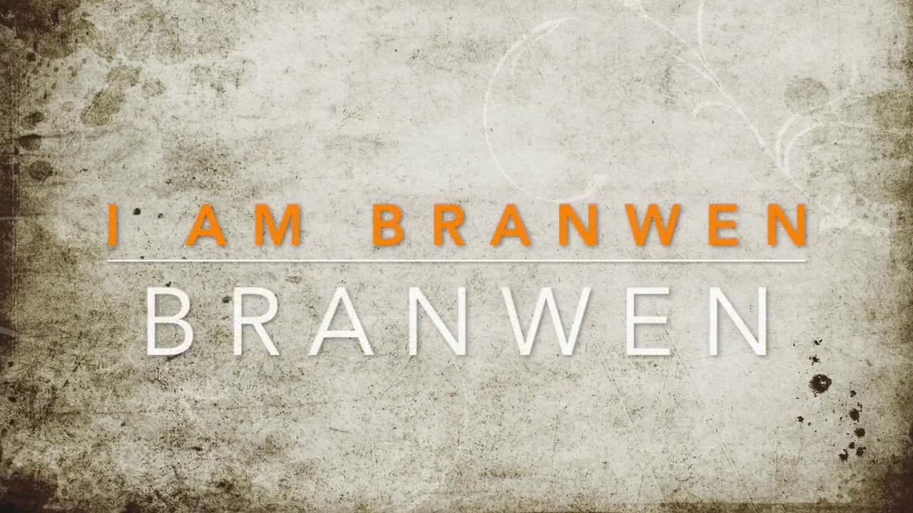 Mari Wyn Williams & Ashley Valentine - 'I am Branwen' (#SetOperaFree ...