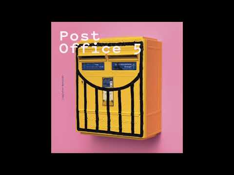 A1. Jacques - Alcaya 9 [TEL51LP]