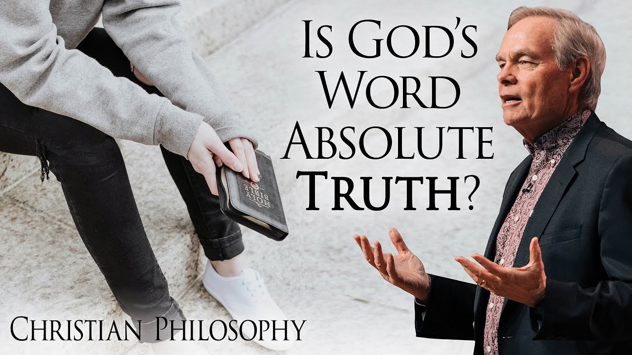 Christian Philosophy: Episode 6 - - Bible Portal