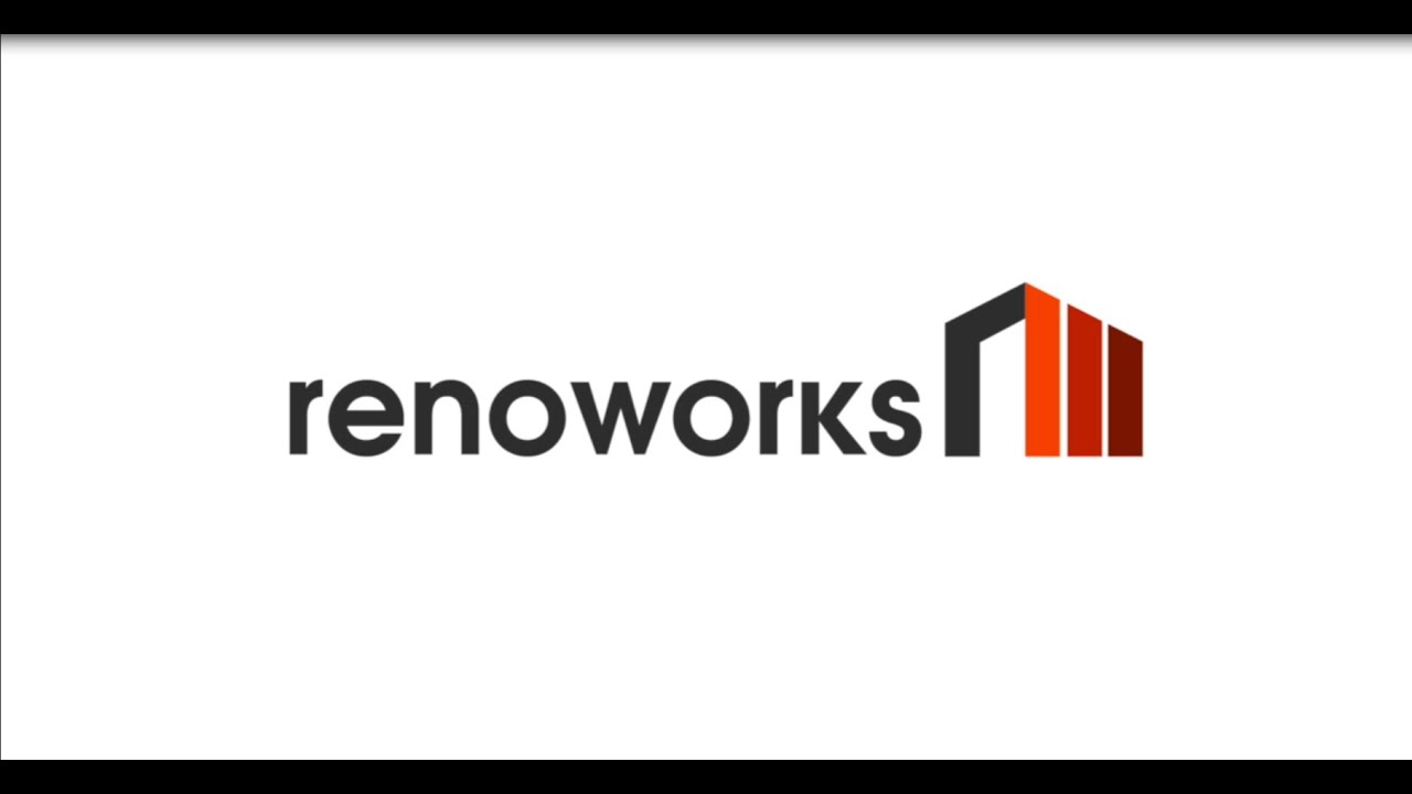 Renoworks Pro for Remodelers and Contractors - YouTube