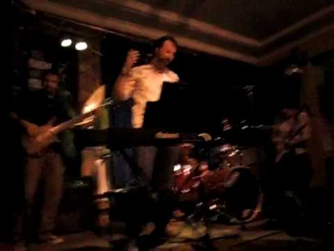 Les Burdette & The Heavy Rollers - Socialism Is Alive & Well ...