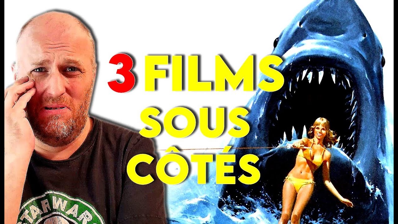 3 FILMS SOUS ESTIMES ! - YouTube