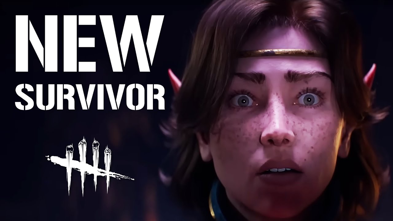 NEW SURVIVOR : AESTRI YAZAR OU BAERMAR URAZ ( PTB ) | DEAD BY DAYLIGHT ...