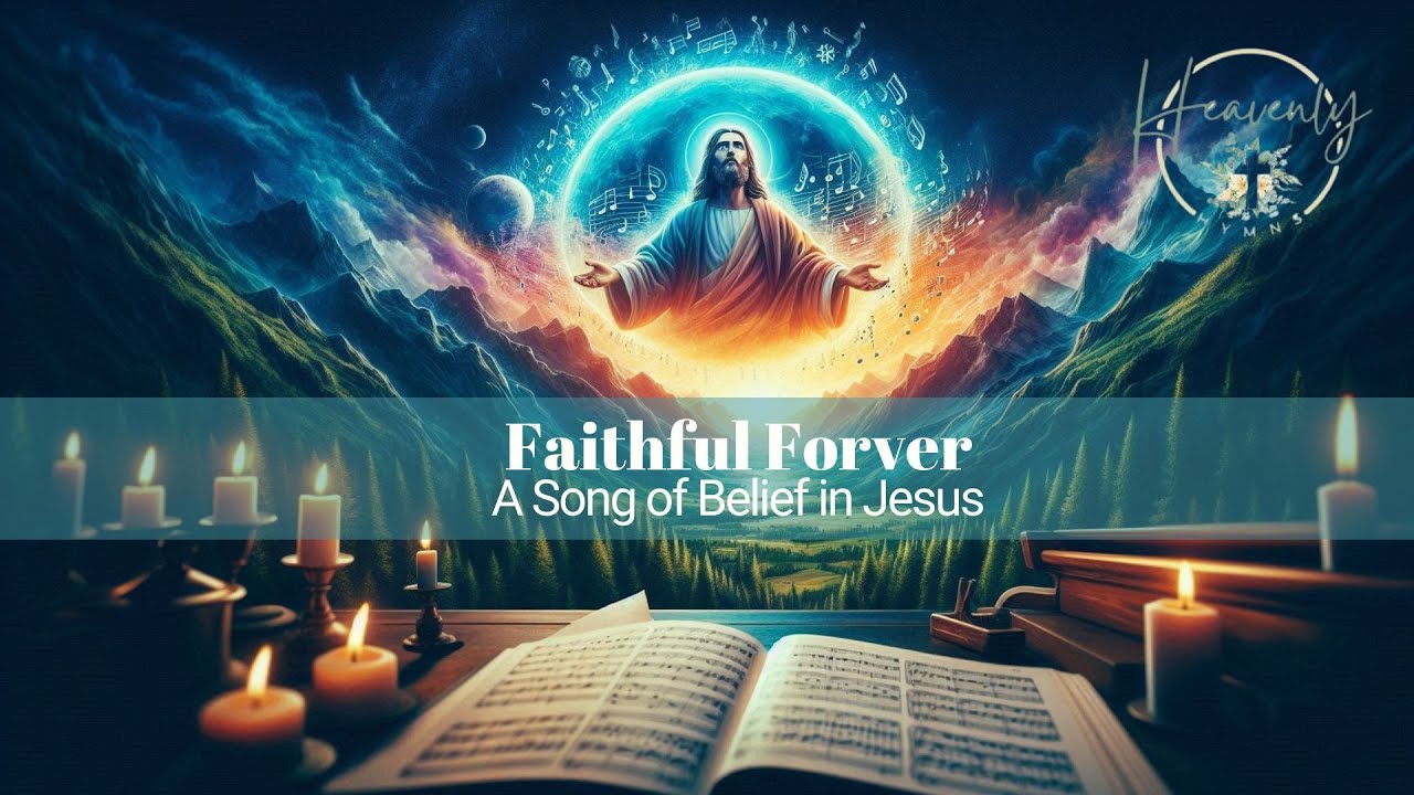 Faithful Forever - Catholic Worship Songs - YouTube