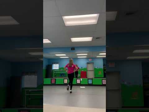 Shake It Off (5:45 Predance)