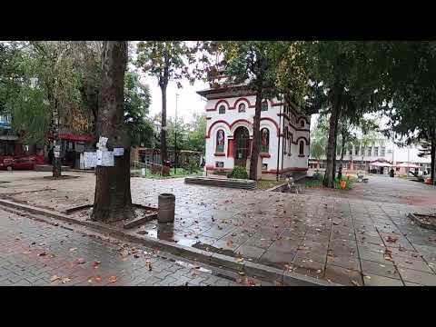 Bulgaristan Dulovo 10.10.2020