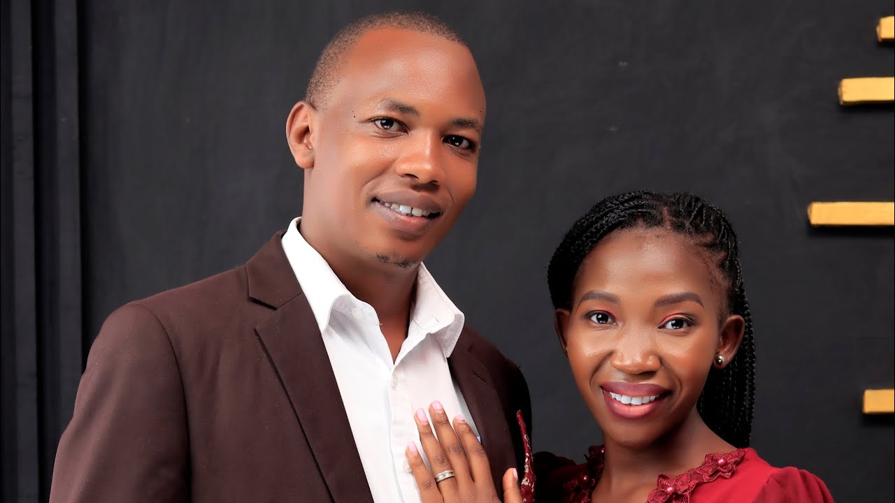 Navigating courtship and marriage MBCI TV INTERVIEW. - YouTube