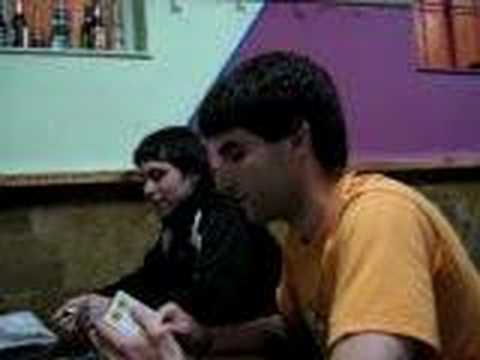 Jugando al mus: Llamas - YouTube