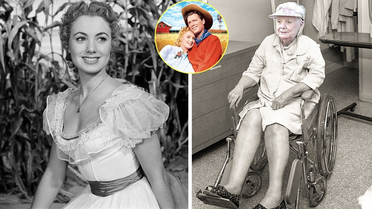 OKLAHOMA! 1955 Cast THEN AND NOW 2023, Who Passed Away After 68 Years ...