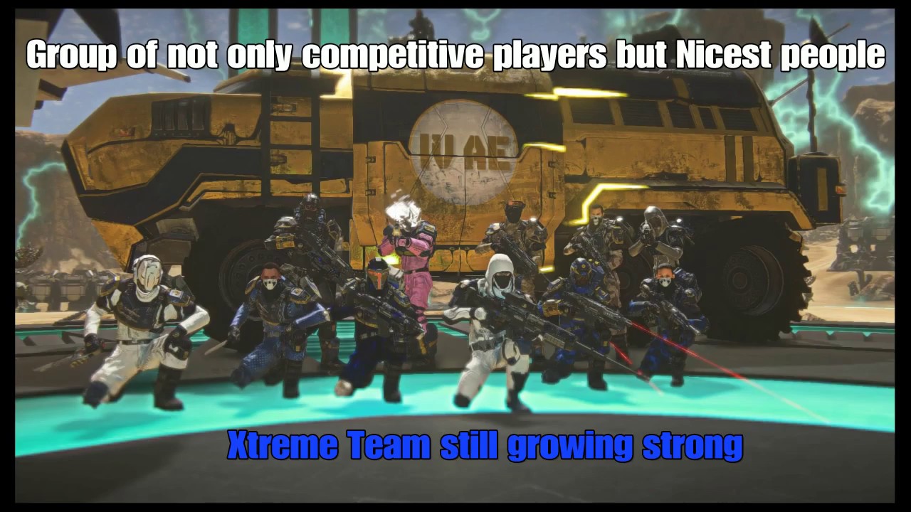 Planetside 2 PS4 - (XTRE) NS Commander Helmet - YouTube