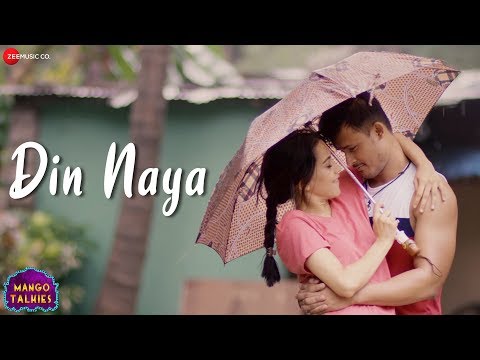 Din Naya | Mango Talkies | Sachin Gupta | Soham & Priyanka | Shivang Mathur & Prateeksha Srivastava