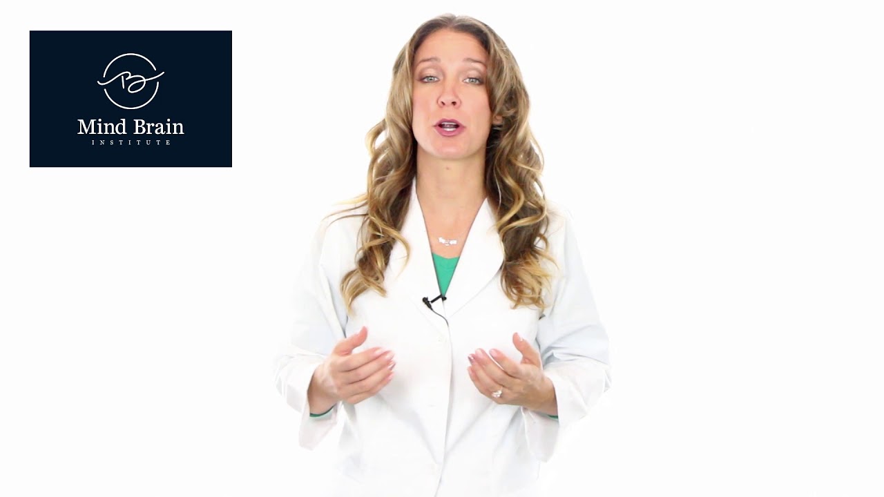 Mind Brain Institute- Innovating New Treatments in Brain Health - YouTube