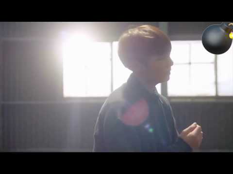 【BTS】グクとナムさんの알아요(I know)アカペラ！♡