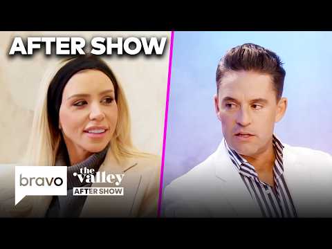 Is There A Future Between Jesse & Lacy? \