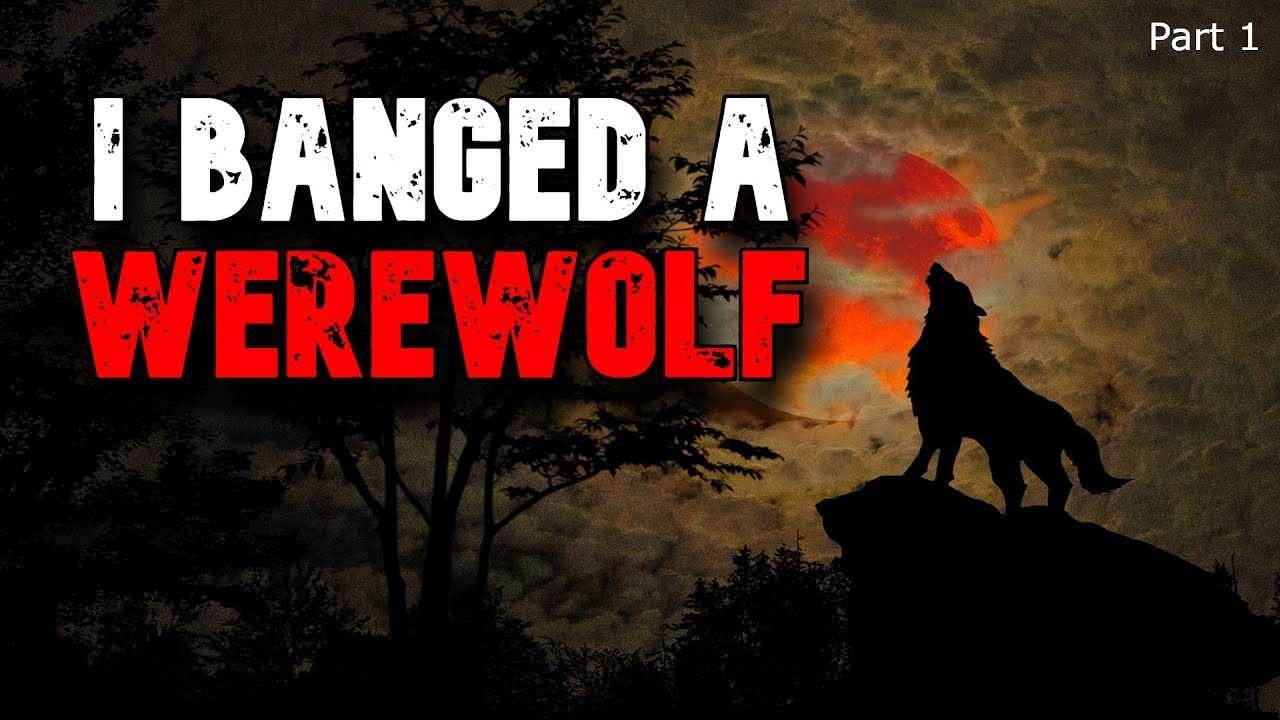 A Whirlwind Romanian Romance | I BANGED A WEREWOLF - Part 1 - YouTube