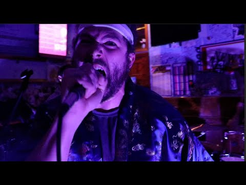 Indoctrine - Crablord (Official Video) - YouTube