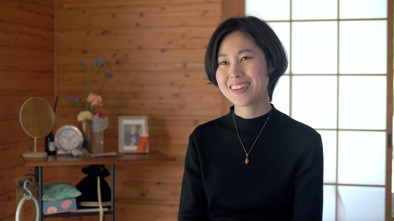 Kito Stories - Yui Yamoto - YouTube