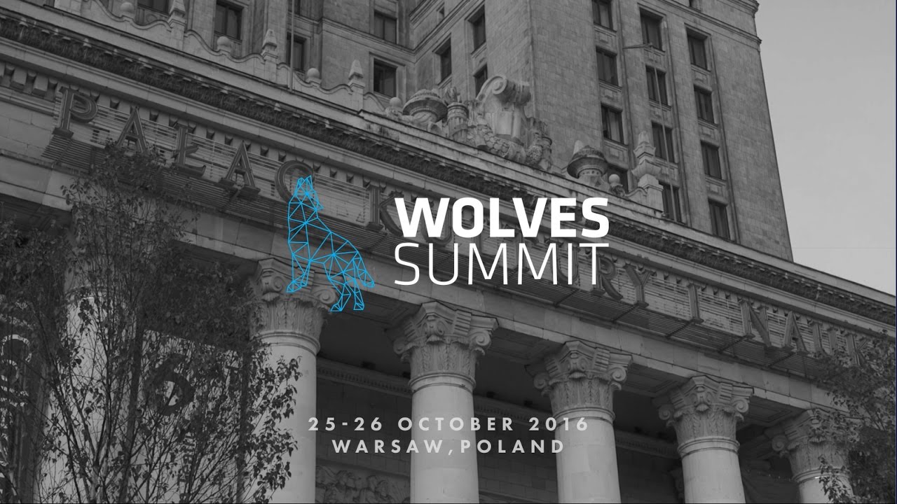 Wolves Summit October 2016 Official Aftermovie - YouTube