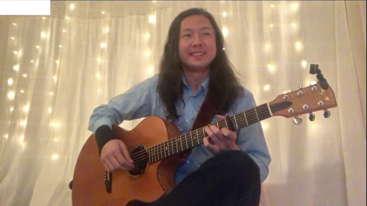 Daniel Coughlin Stay Home Live - YouTube