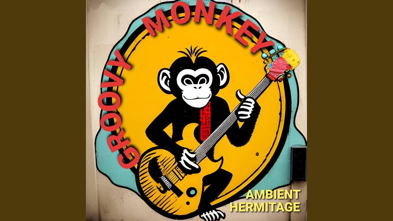 Groovy Monkey - YouTube
