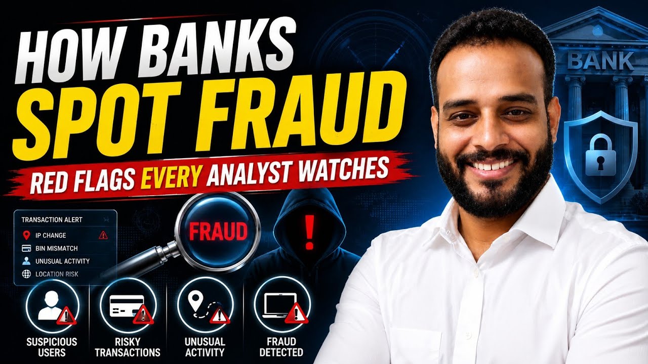 Lecture 1: Understanding the Basics of Fraud & Mitigation Strategies ...