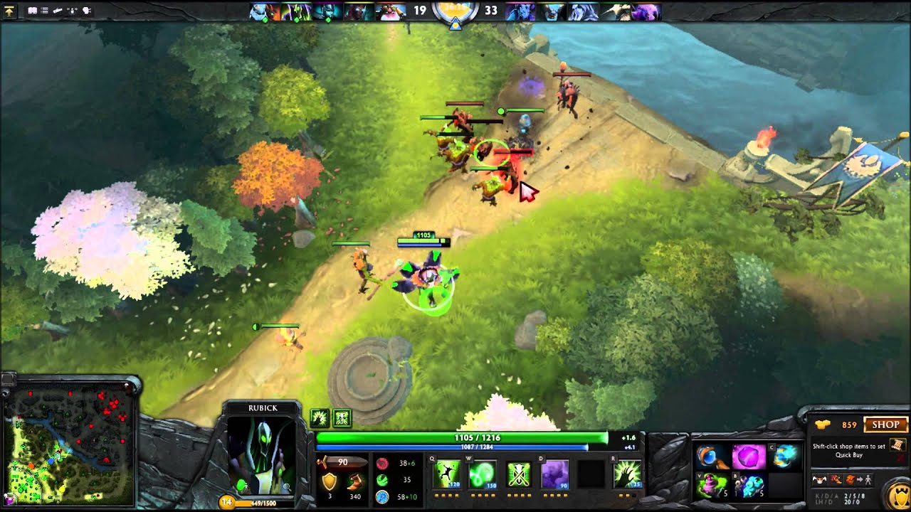 Intro Now Woot, Weird Glitchs, WARDS FOR DAYSSS Dota 2 - YouTube