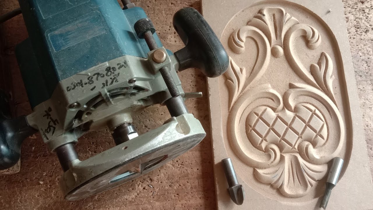 "From Wood to Art: Creative Carving Skills and Designs"amazing designs ...