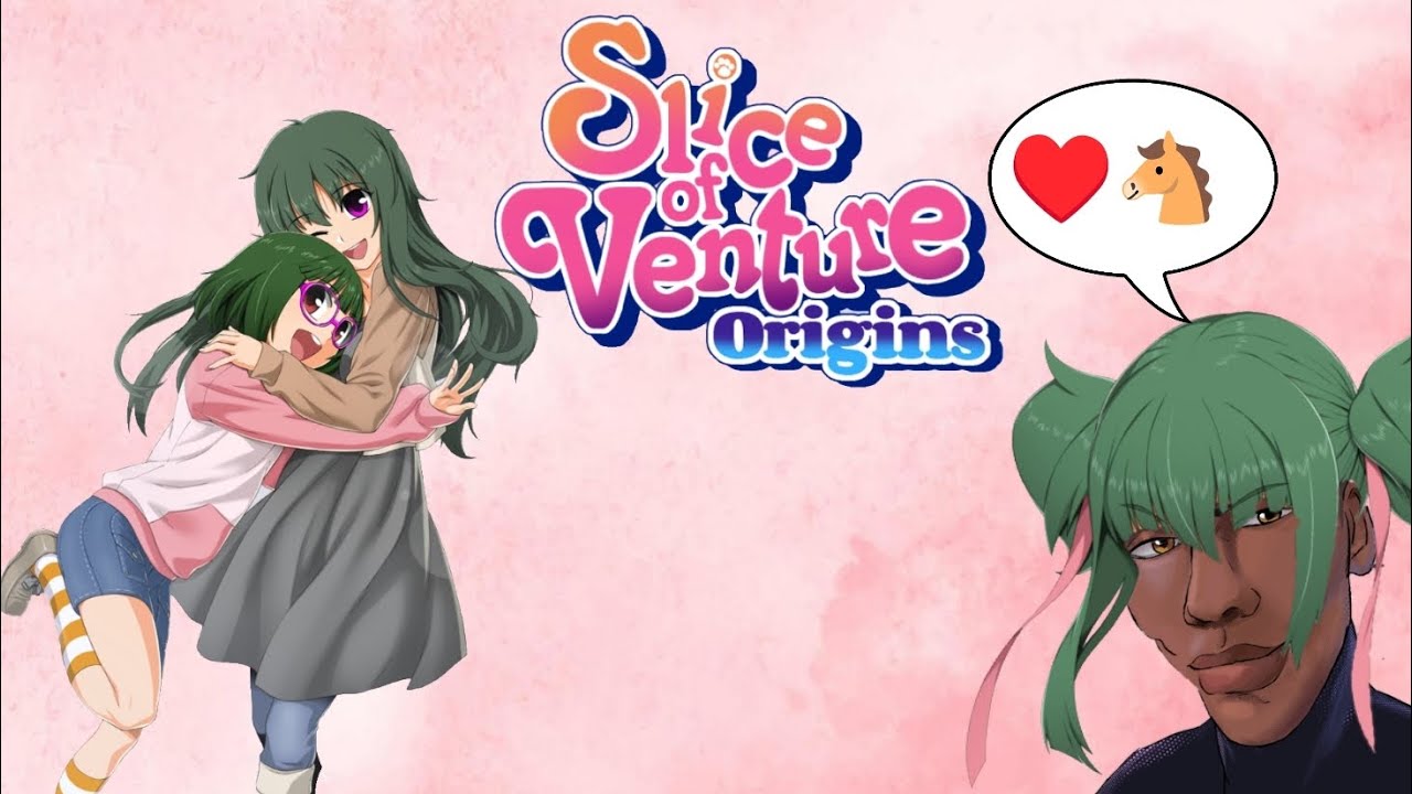 Slice Of Venture En Español para Android/Joiplay🐴😮 - YouTube