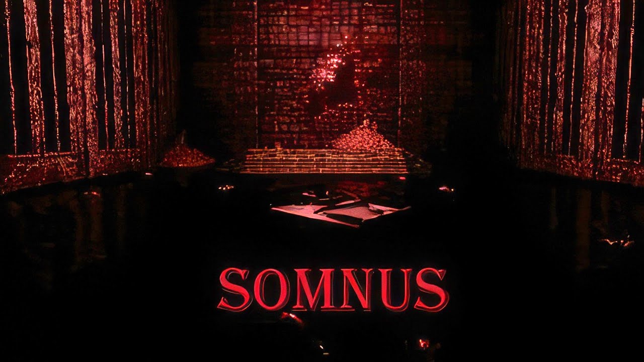 somnus | GamePlay PC - YouTube