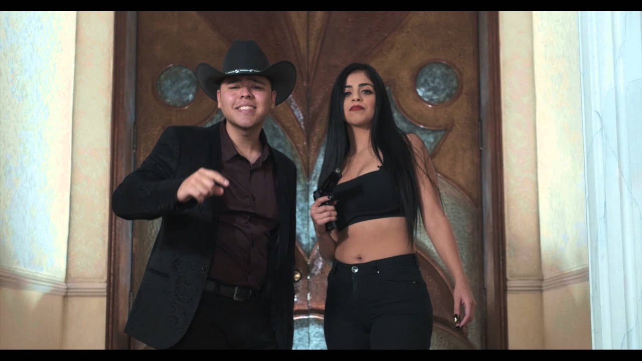 Ambiciones - Alexis Rubio (Video Oficial) (2016) - YouTube