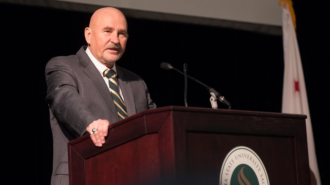President Nelsen's Fall Address - YouTube