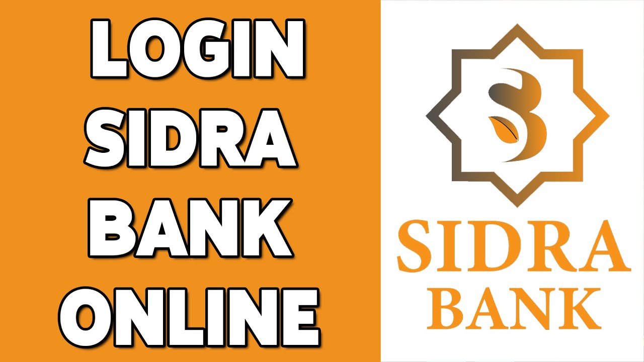 How To Login Sidra Bank Account Online 2023 | Sidra Bank Account Sign ...