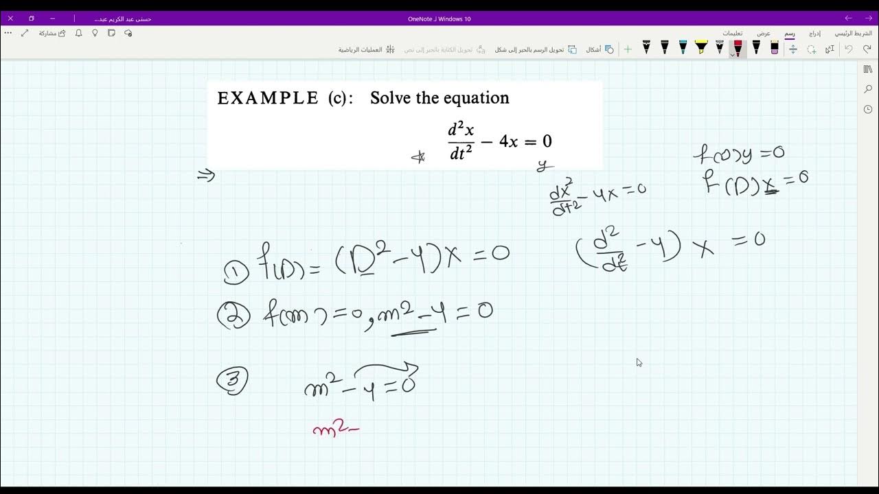 Examplec Youtube